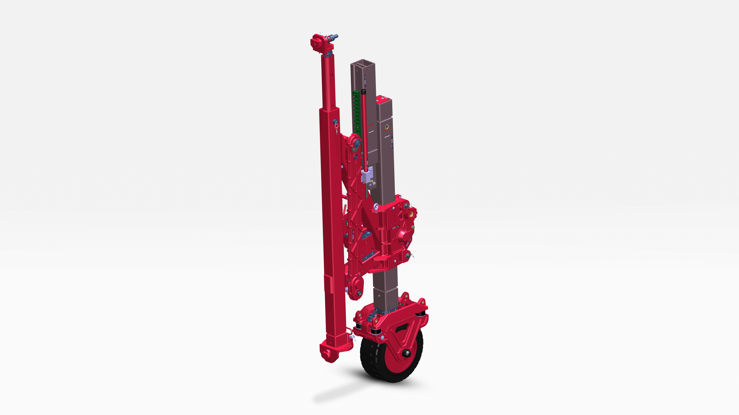 Hebe-, Roll- und Ladesysteme - haacon hebetechnik gmbh