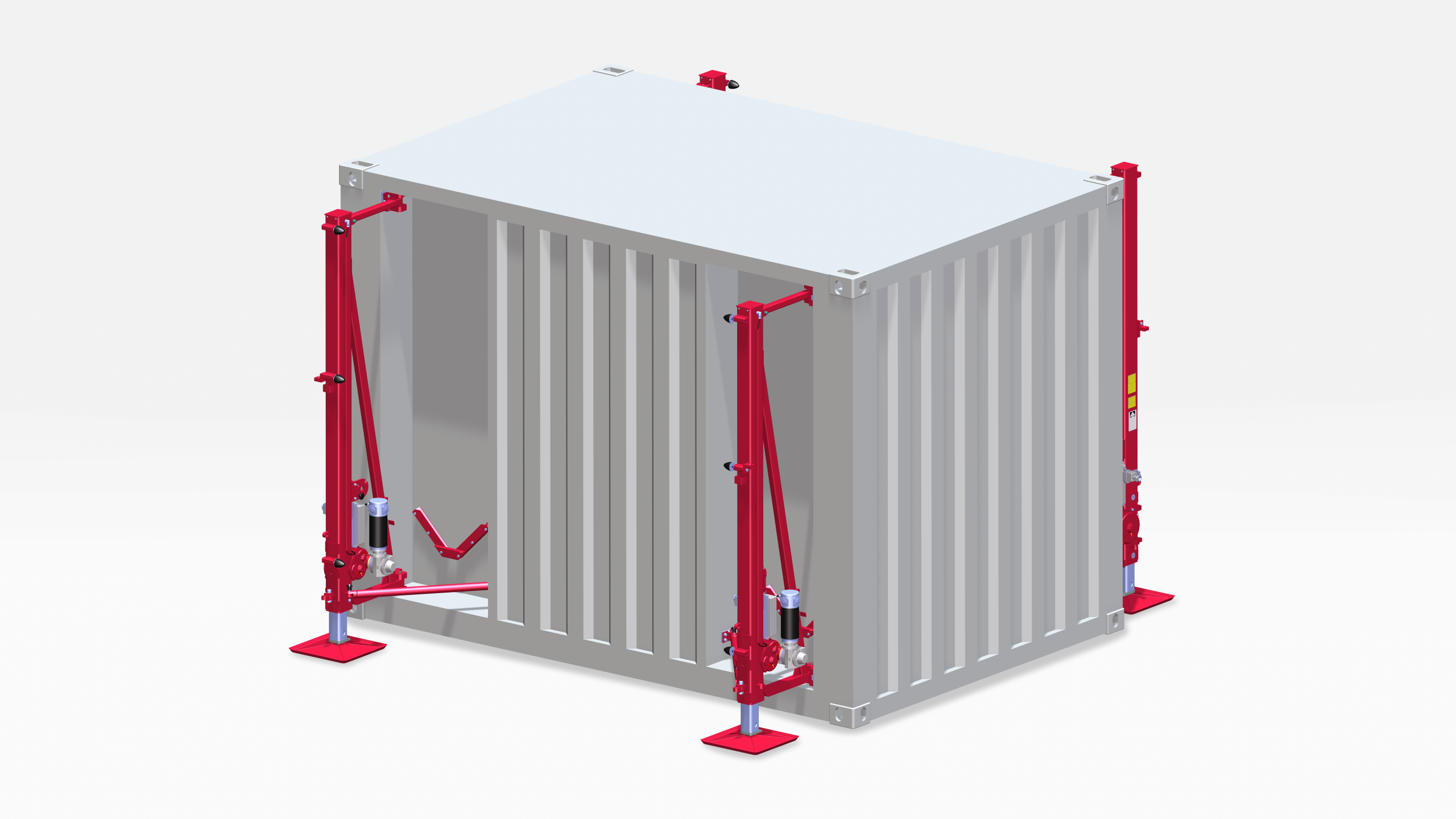 Lifting devices - haacon hebetechnik gmbh