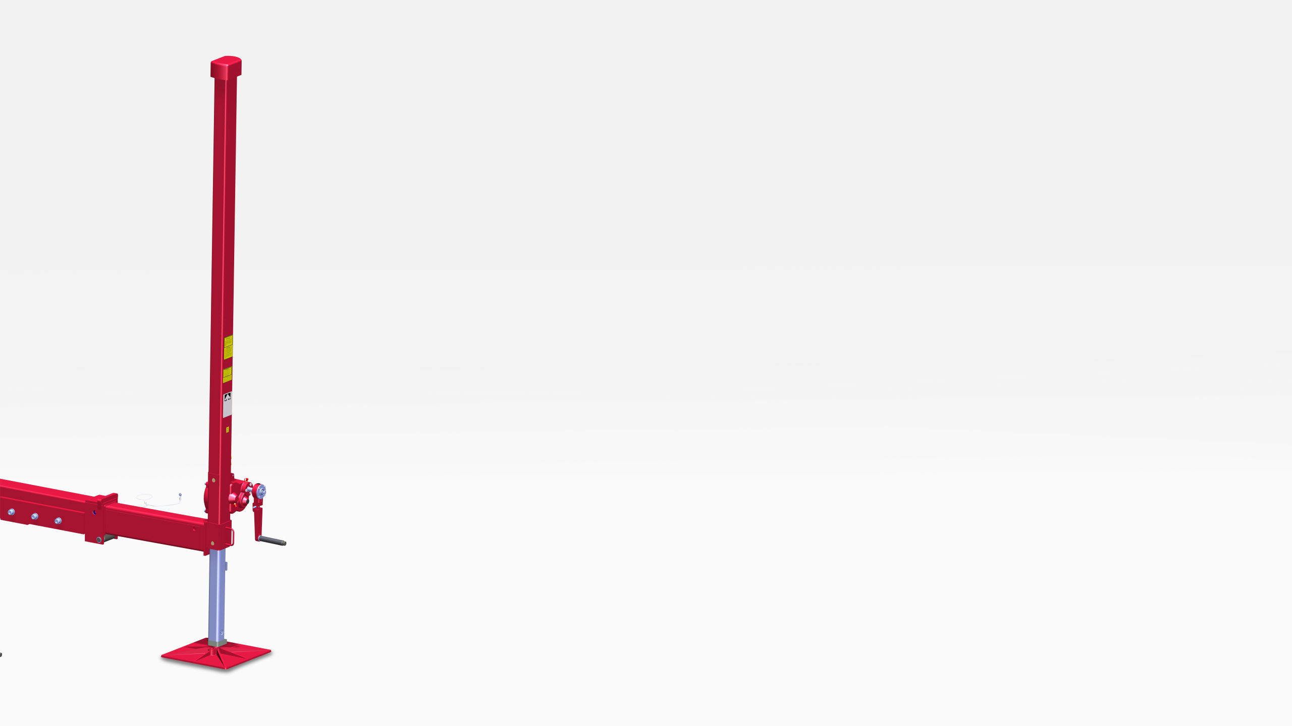 Lifting devices - haacon hebetechnik gmbh