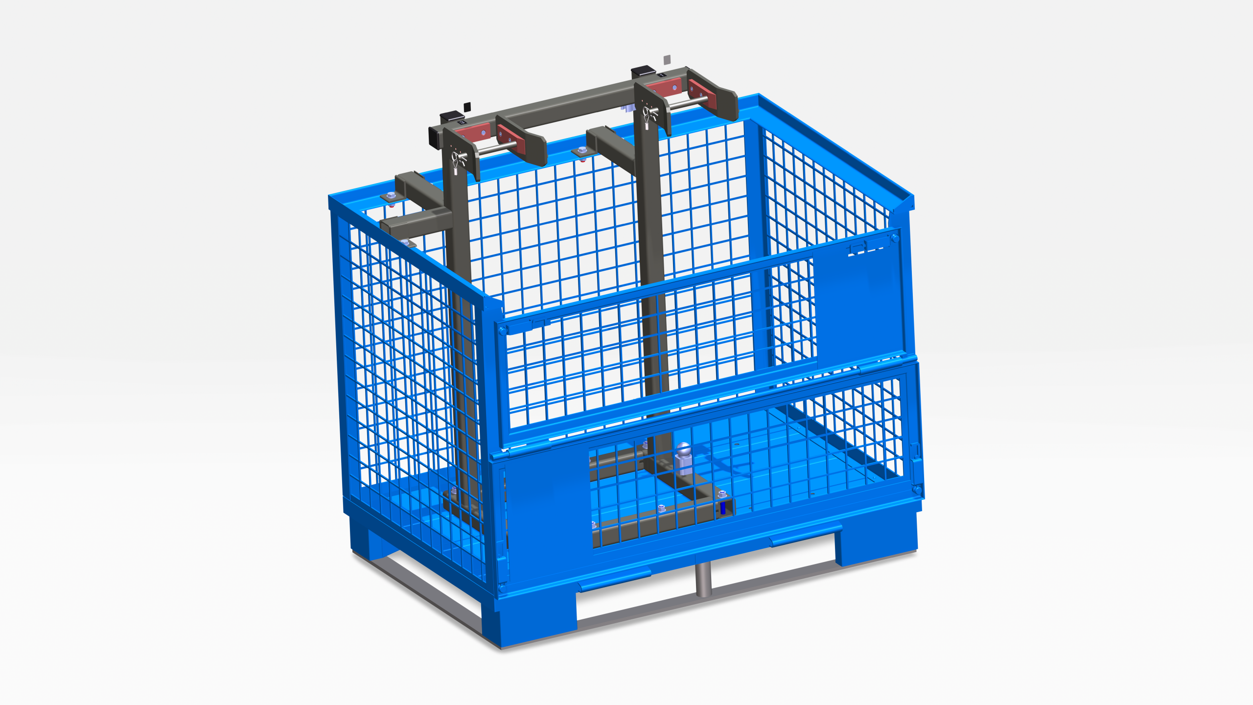 Lifting devices - haacon hebetechnik gmbh