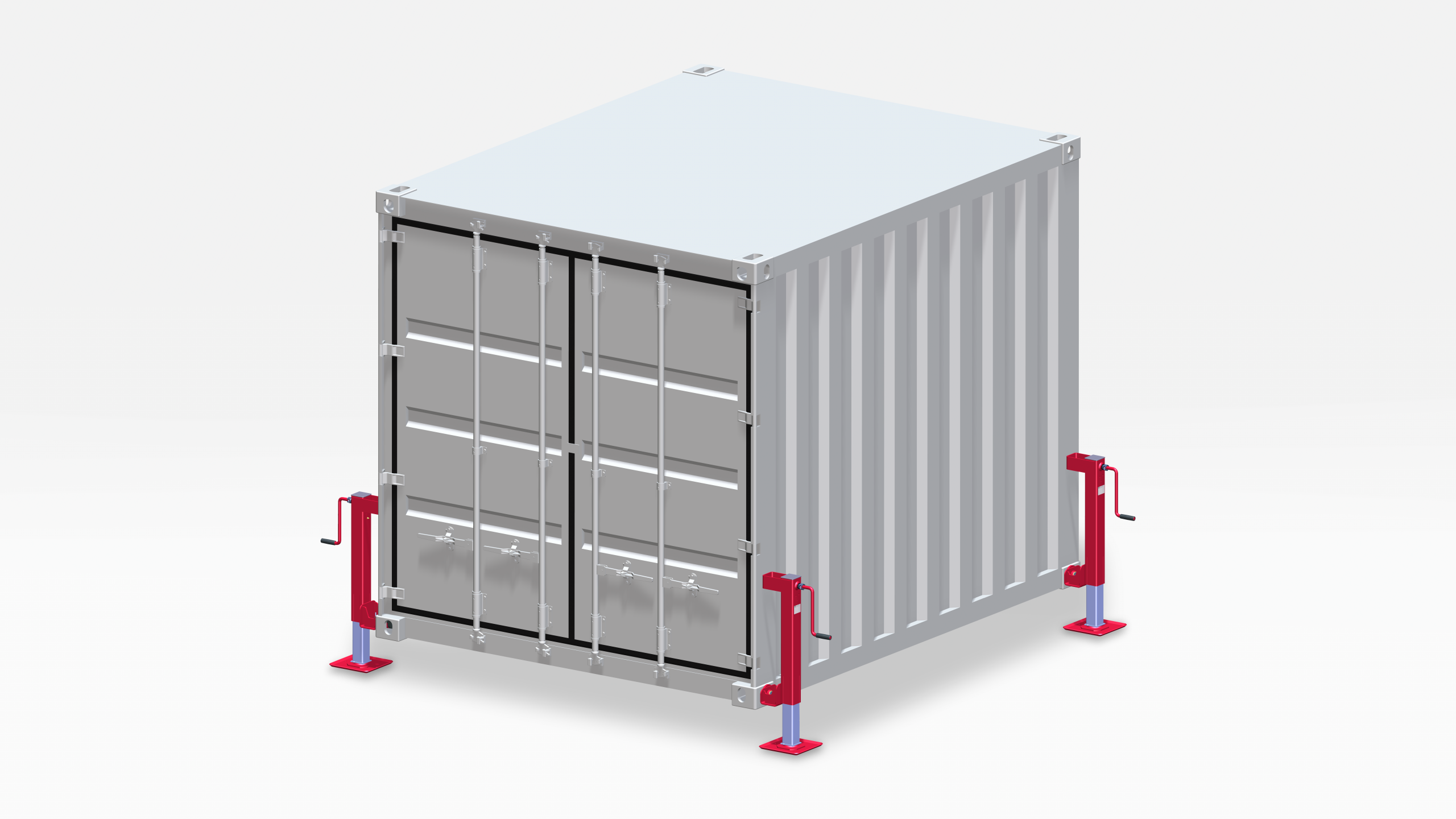 Levelling devices - haacon hebetechnik gmbh