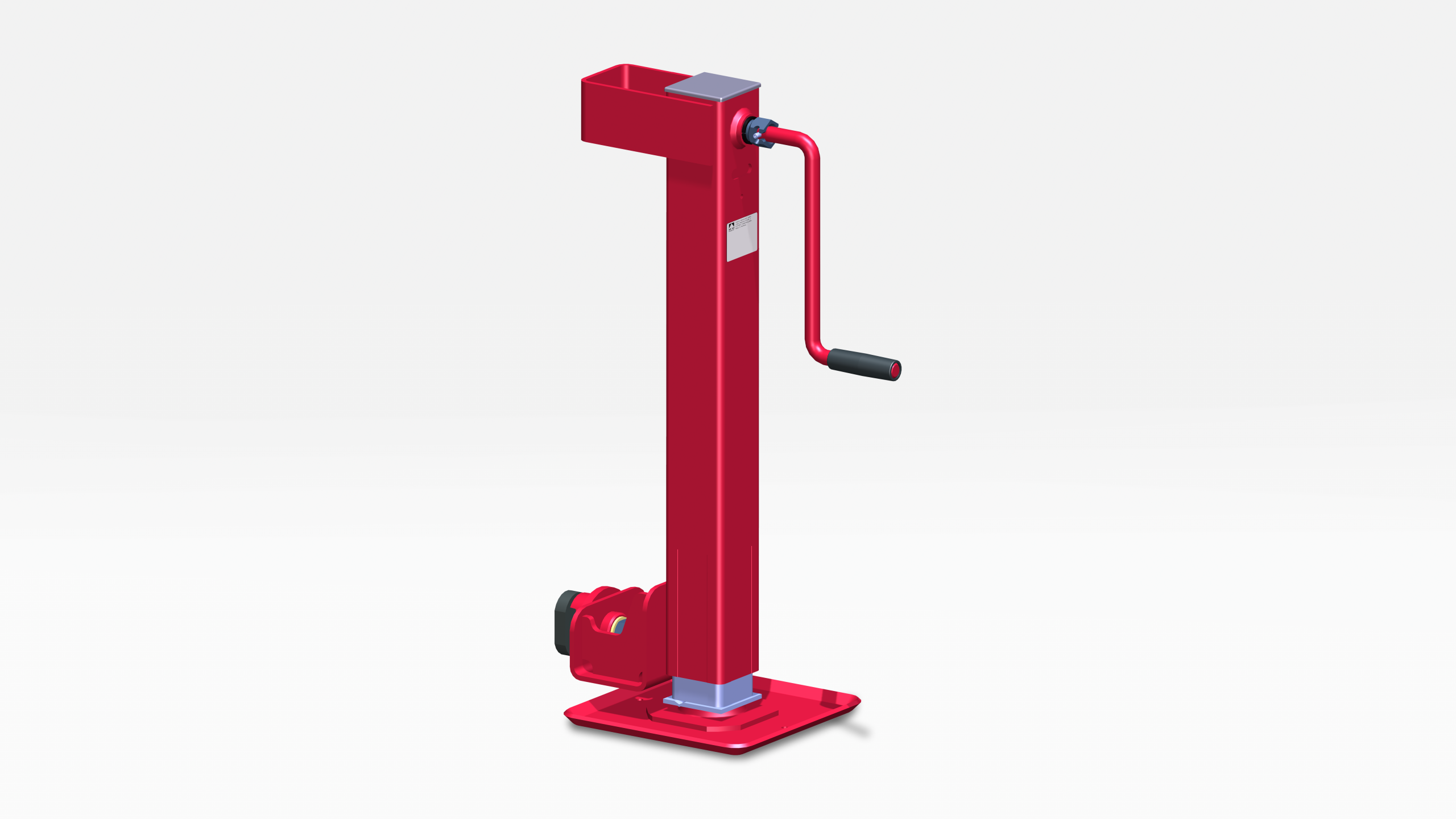 Levelling devices - haacon hebetechnik gmbh